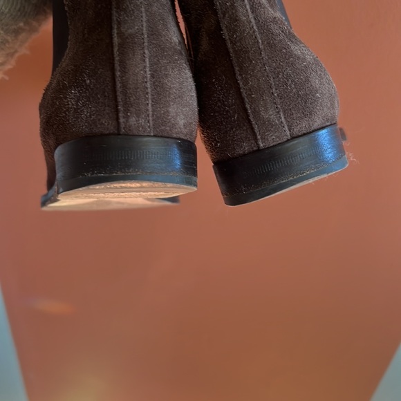 unutzer | Shoes | Unutzer Boots Made In Venice | Poshmark